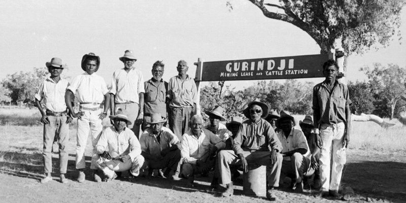 Remembering Wave Hill: when Australia’s indigenous fought back ...
